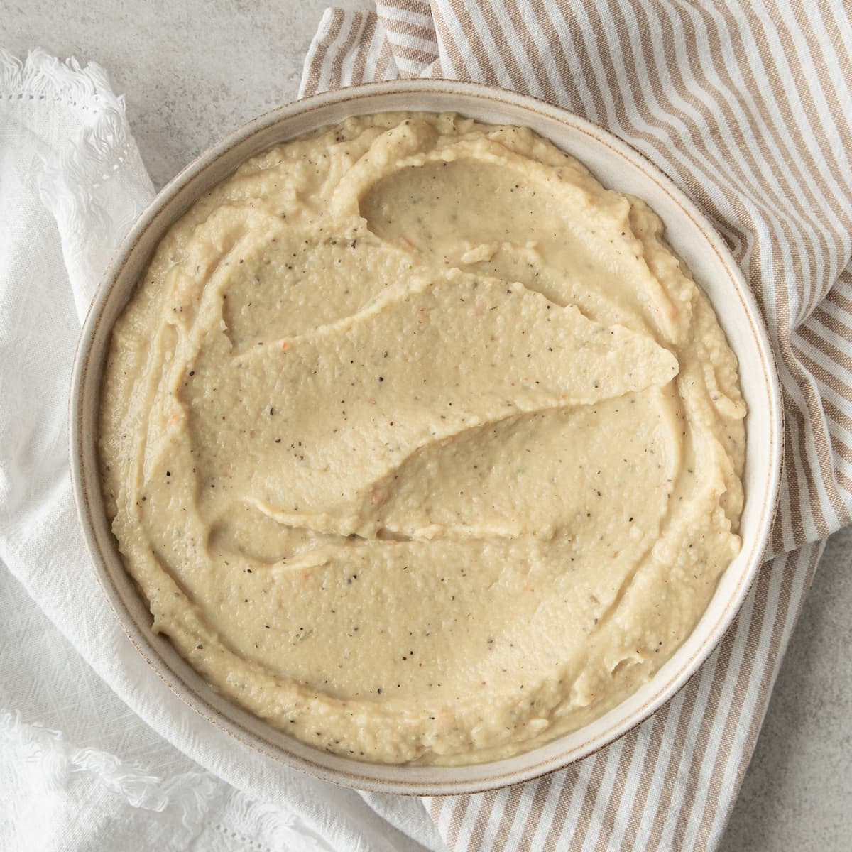 White Bean Purée | Cookies and Salt